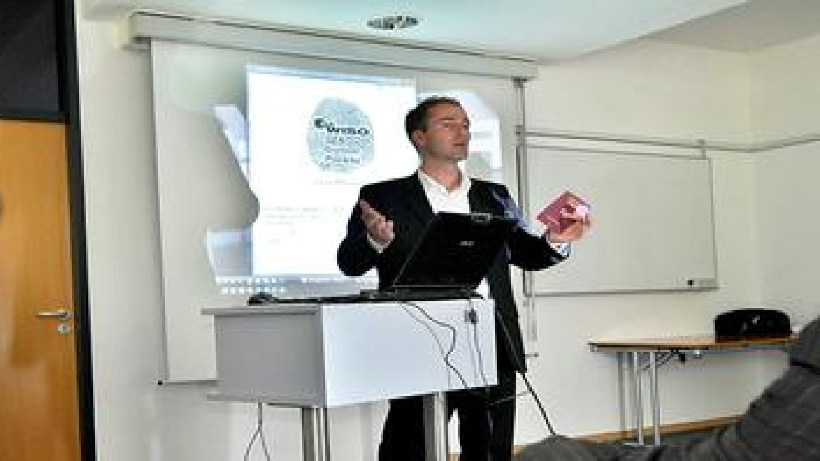 Ex-Hacker warnt Bürger und Unternehmen