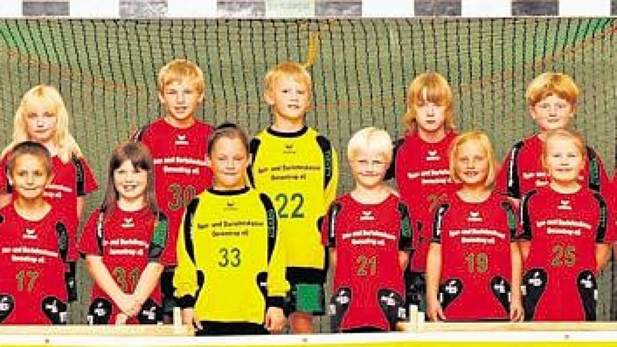 SG Ruhrtal über die Grenzen