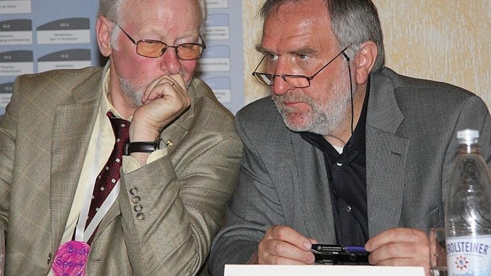 Pechtel: Mehr Zeit für die Familie