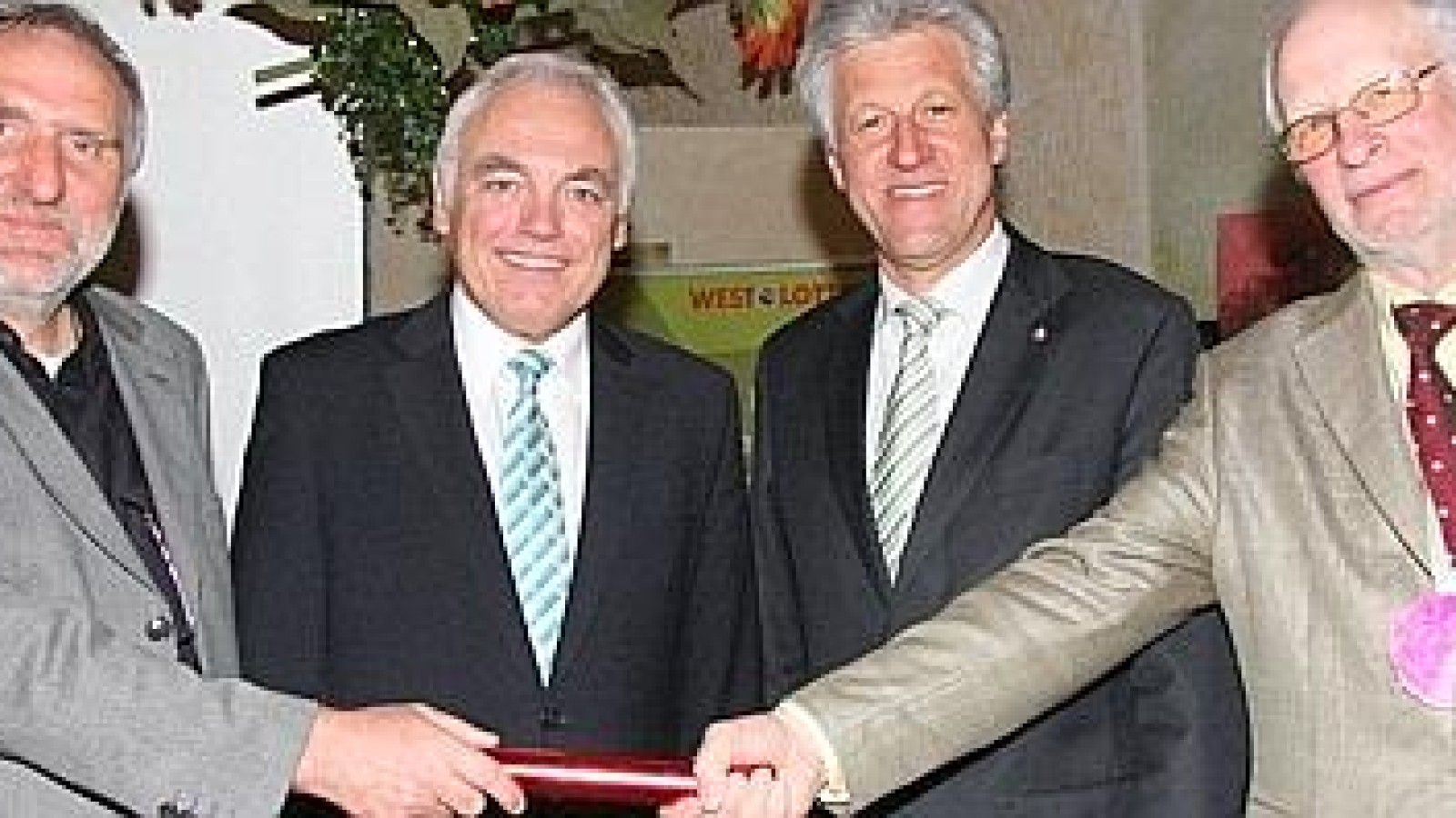 Pechtel: Mehr Zeit für die Familie