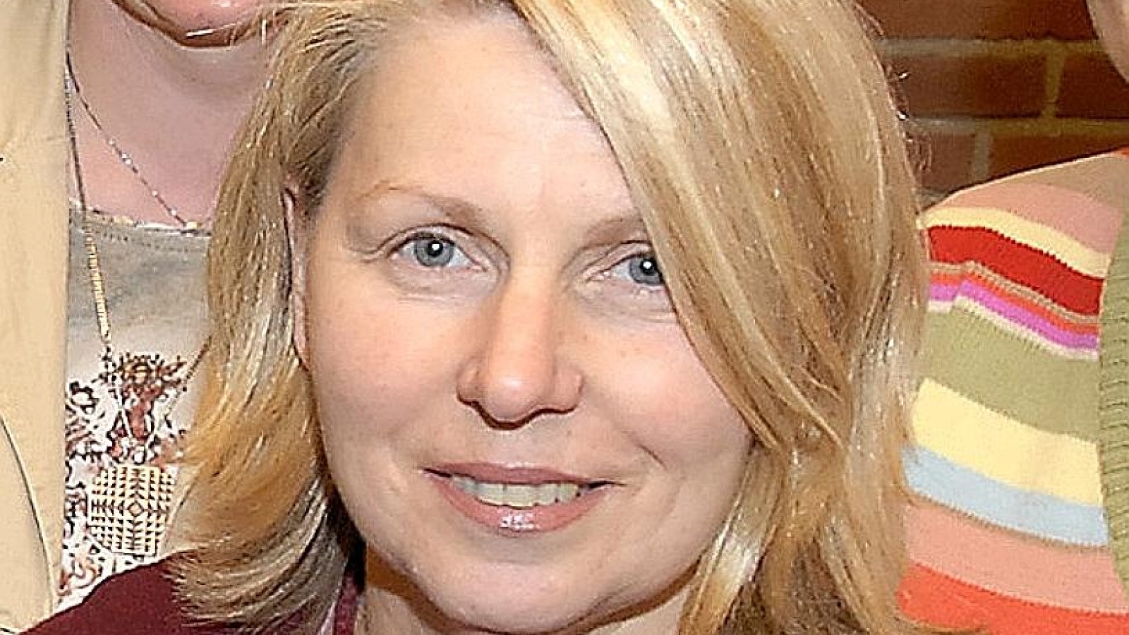 Getsemani ist hier und heute