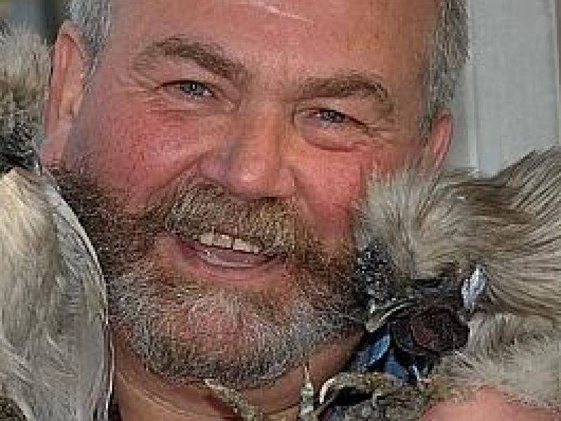 Werdener Seidenhühner - Wie aus dem Ei gepellt