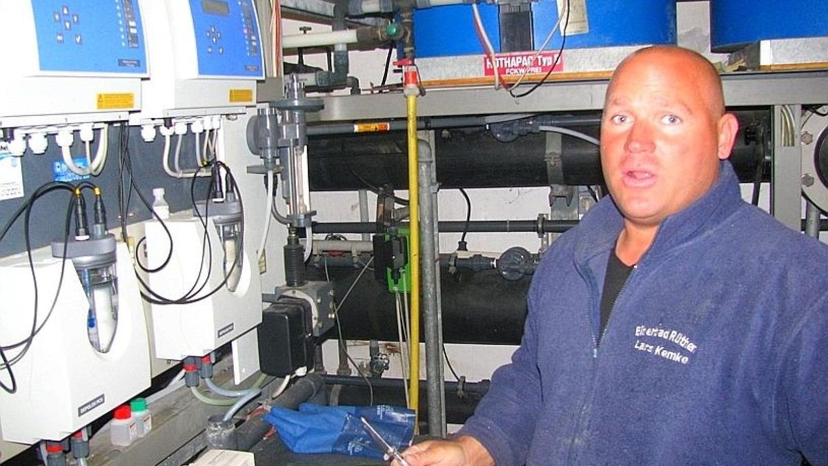 Freibad-Saison geht am Sonntag los