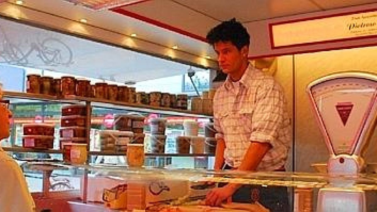 Mit Events und Bio gegen die Krise auf dem Wochenmarkt