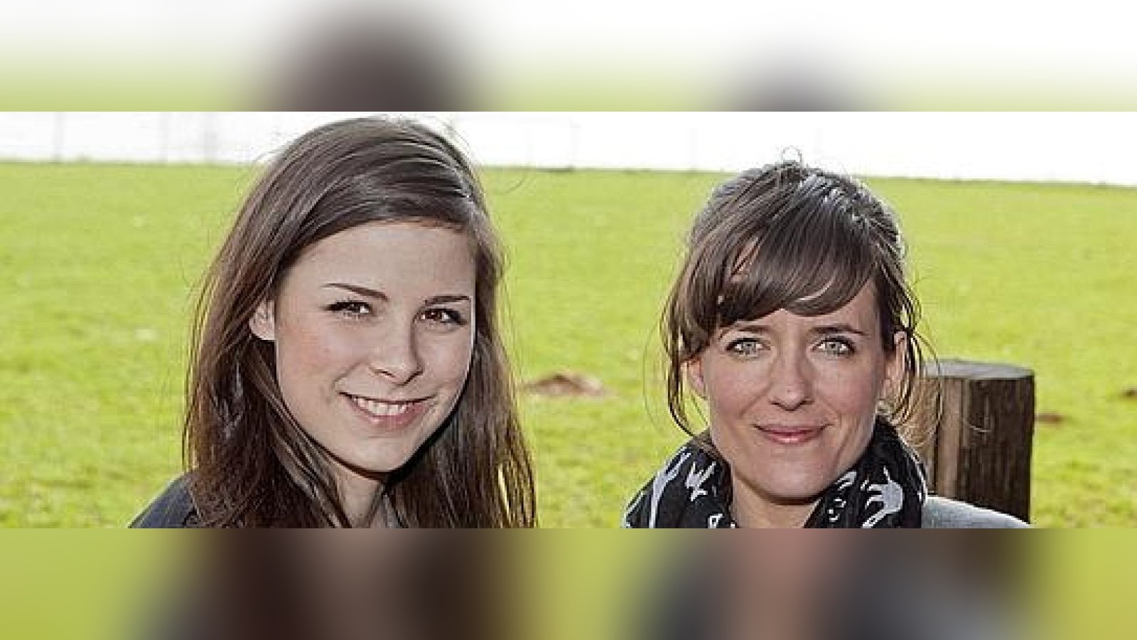 Sarah Kuttner lässt bei Lena die Mama raushängen