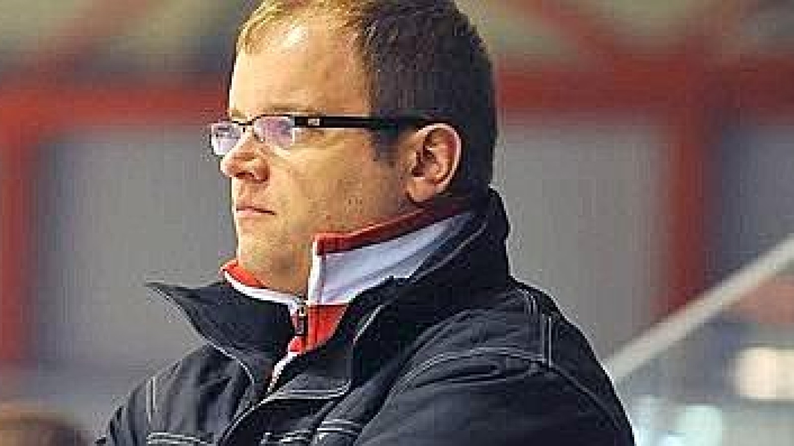 Ein hohes Maß an Frustration