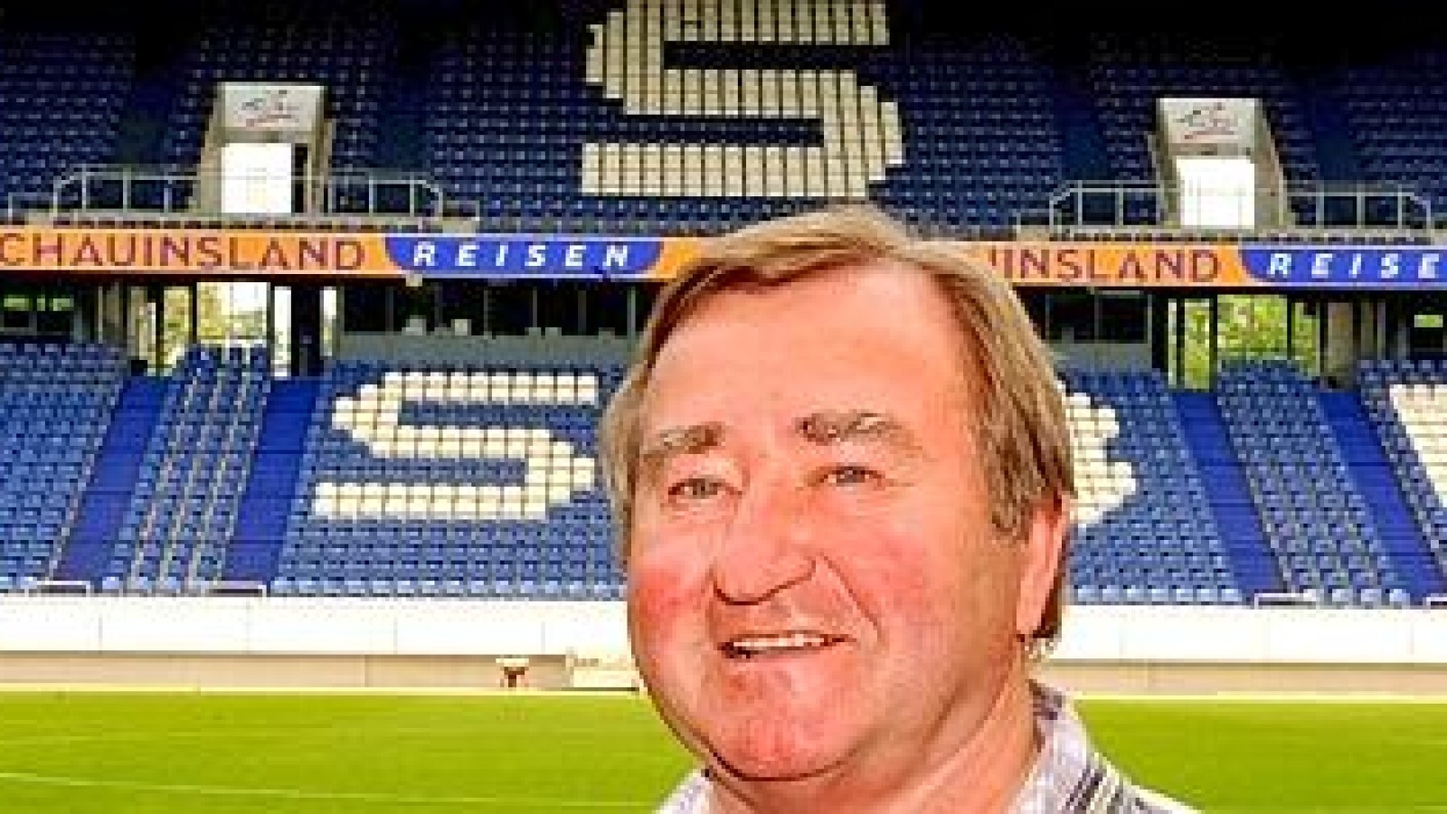 Michael Bella stand mit dem MSV Duisburg zweimal im Finale des DFB-Pokal