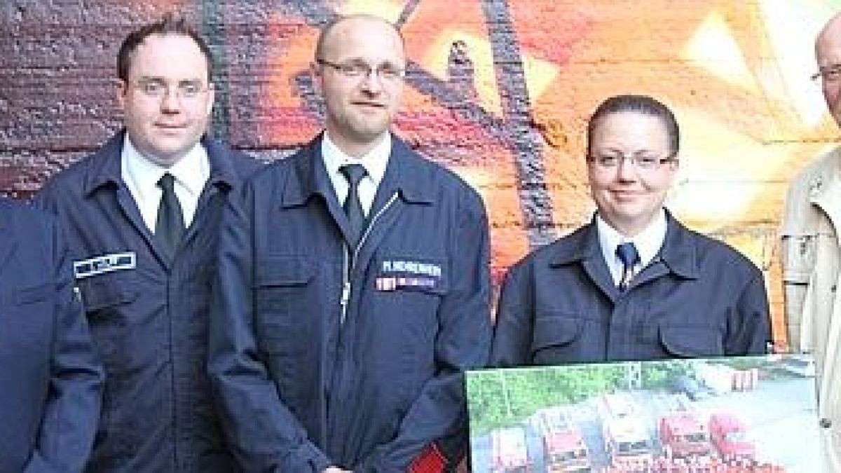 Barbara Graß sagt nach