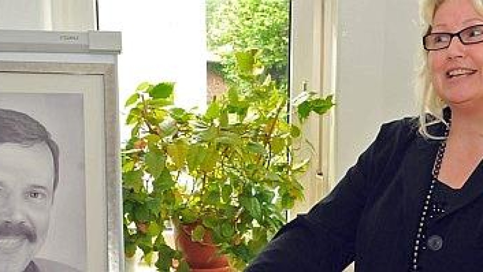 „Brücke“-Haus trägt Namen von Dr. Peter Auerbach