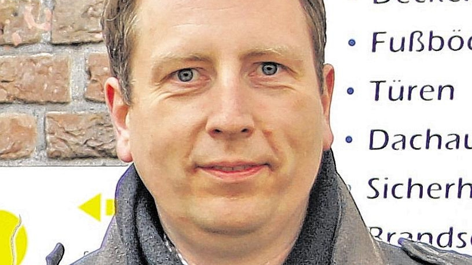 Stralka neuer Sprecher des Stadtmarketings