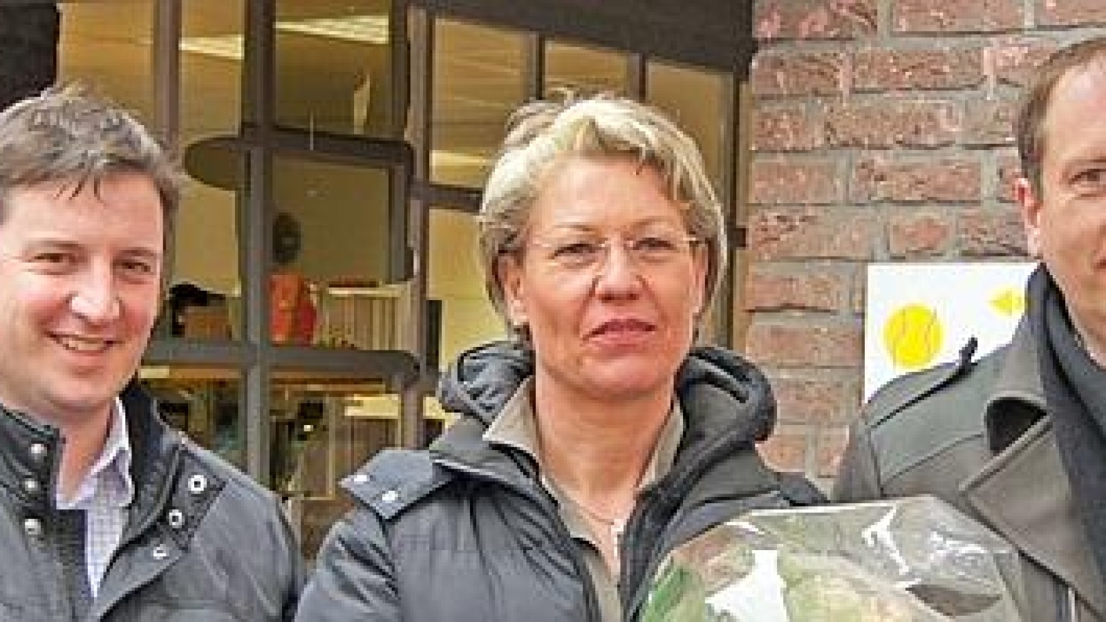 Stralka neuer Sprecher des Stadtmarketings