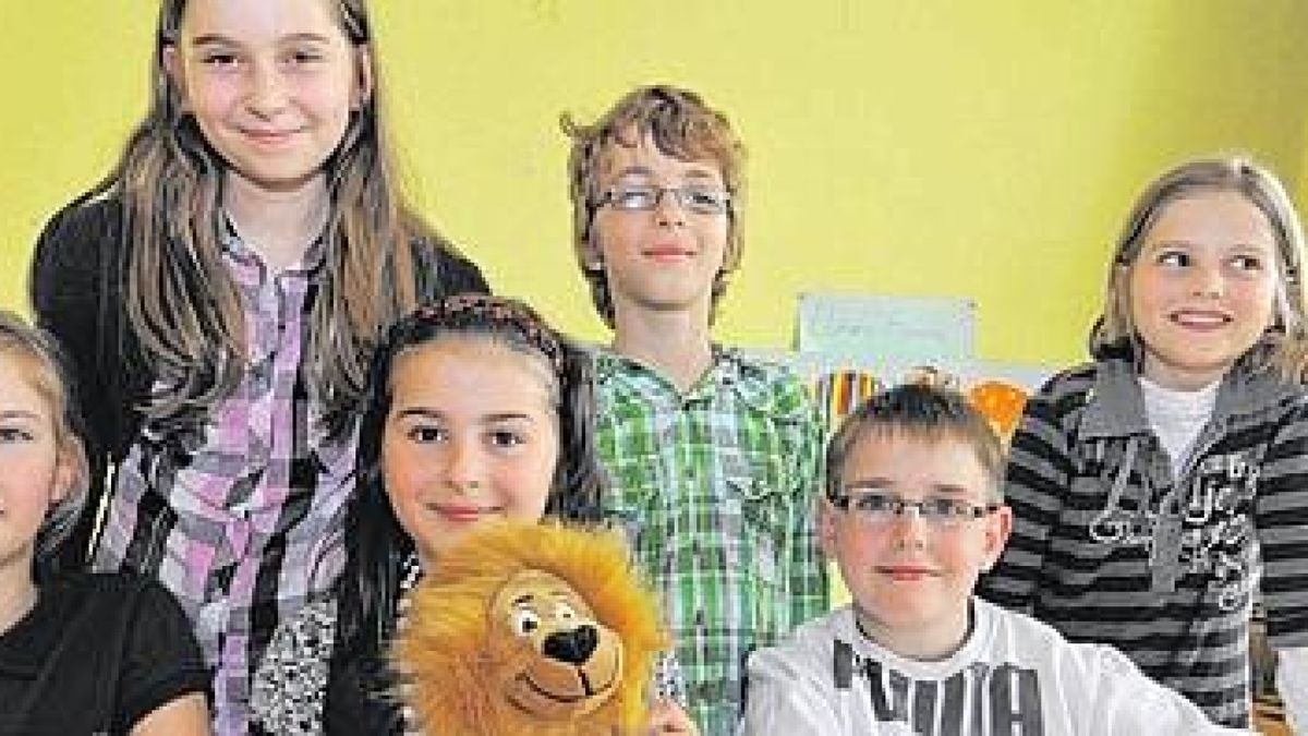 Erleta (10) ist die beste Vorleserin am Westfalendamm
