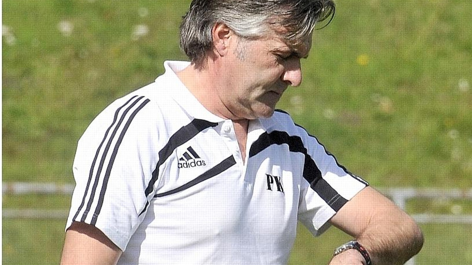 Peter Kunkel verlässt den VfB Speldorf