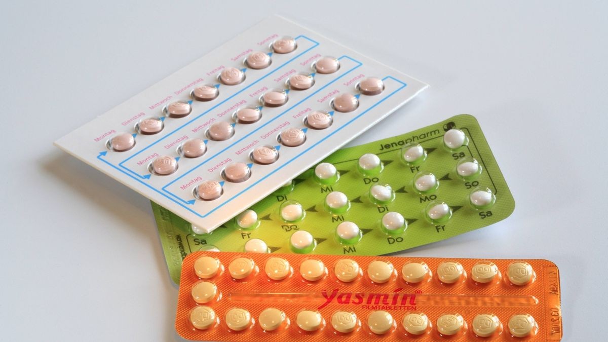 Die Antibabypille eignet sich nicht für jede Frau