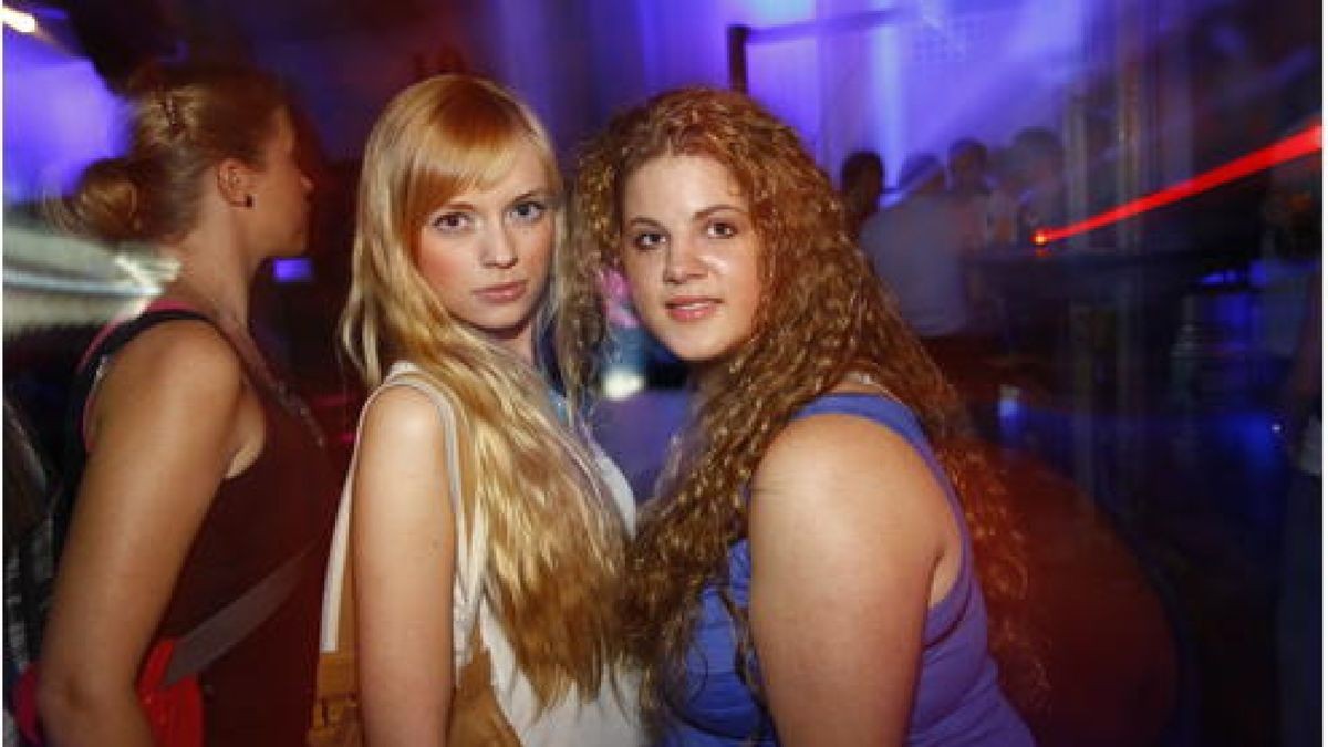 Stereo.Club im Tiefenrausch