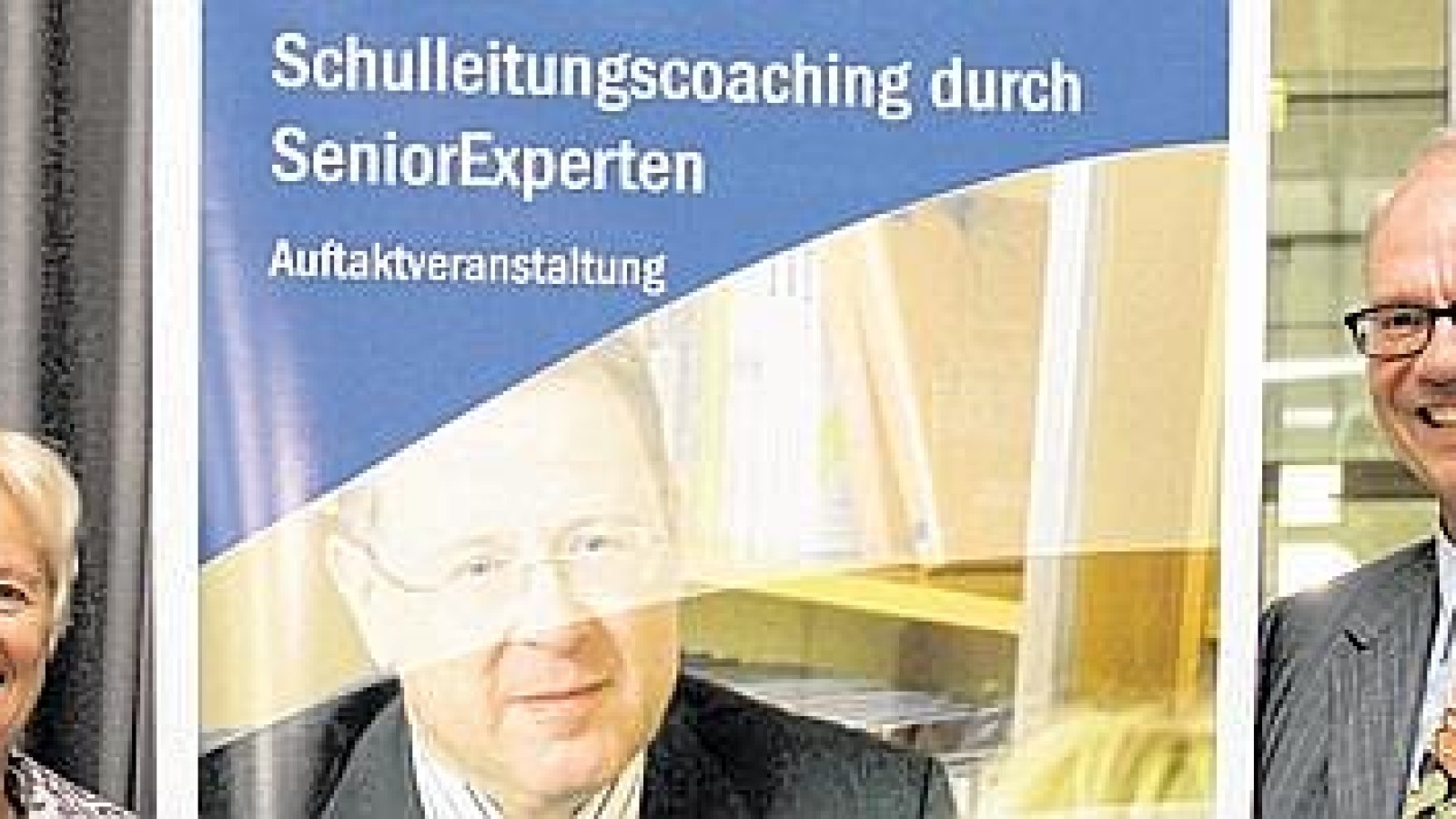 Die Schule für Schulleiter
