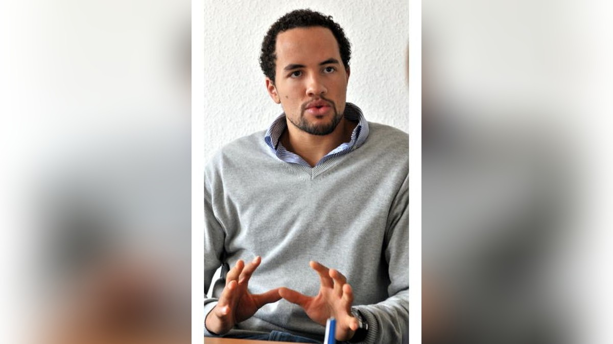 Der Deutsche unter den Deutschen Meistern