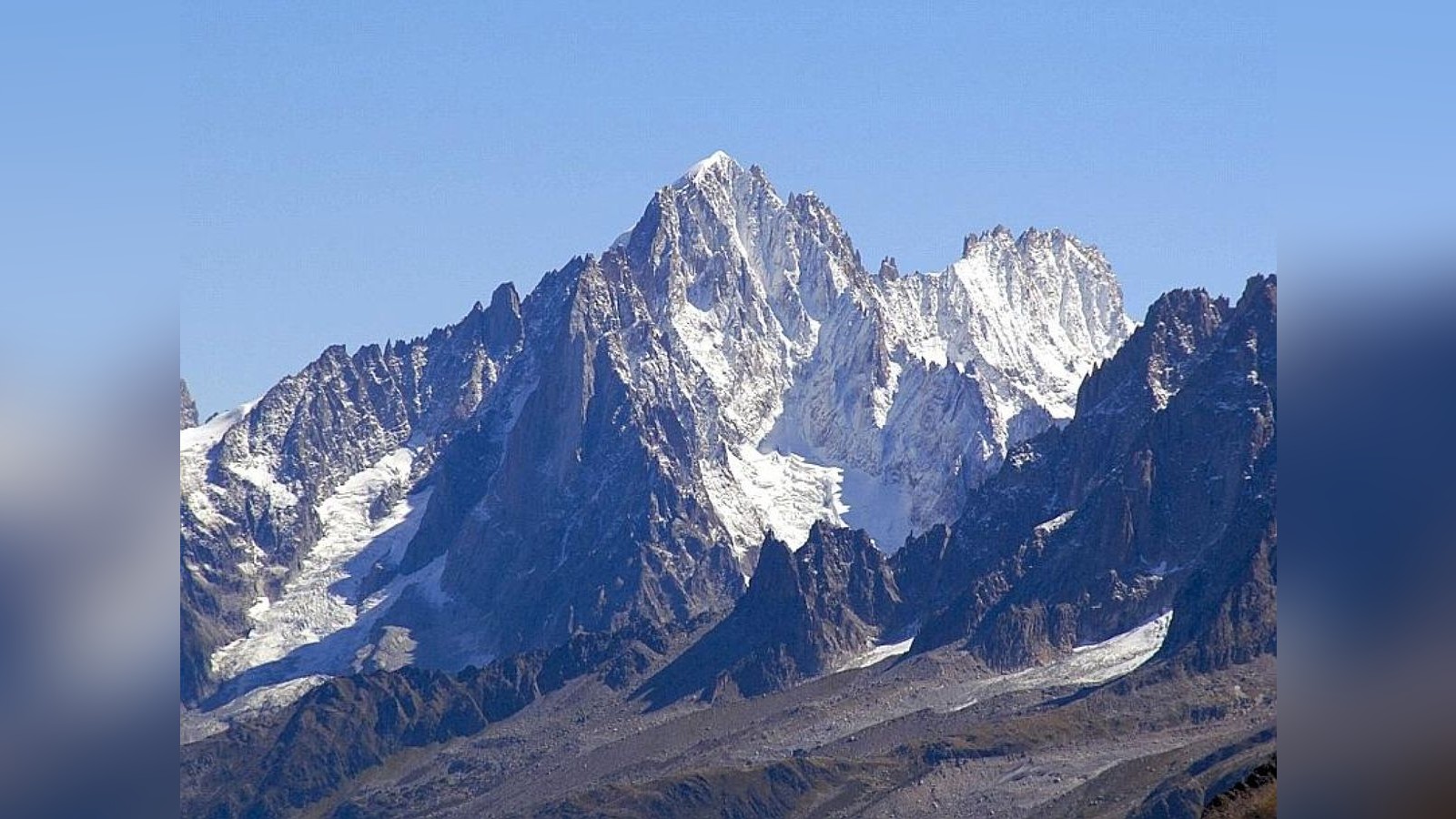 Sechs tote Bergsteiger in den Alpen entdeckt