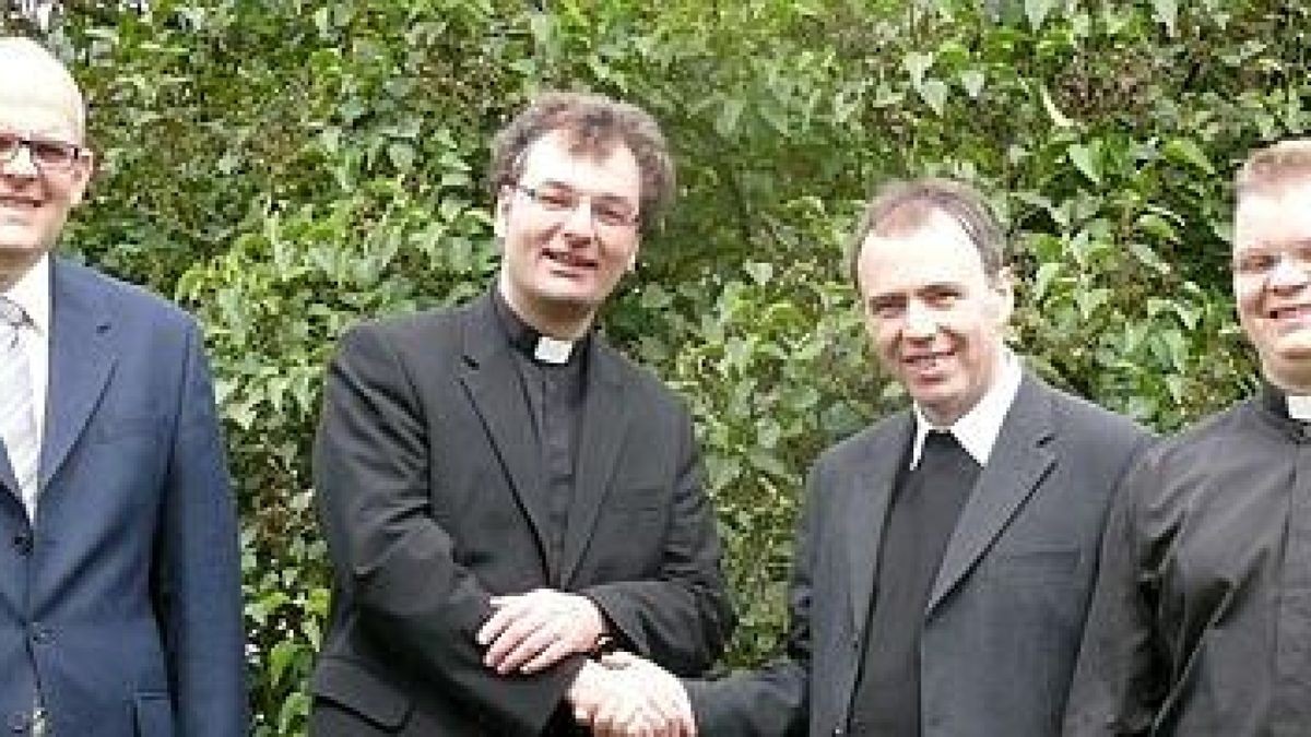 „Zeichen des großen Umbruchs“