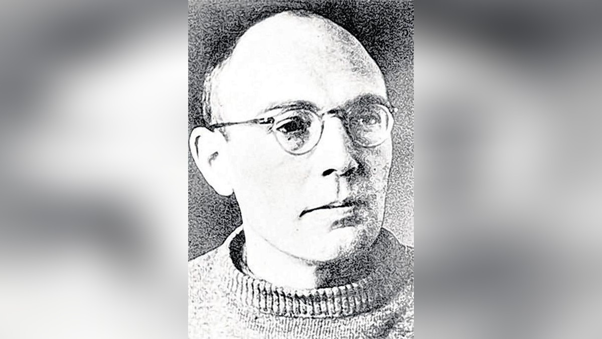 Ein Comic zeichnet das Leben des Priesters Karl Leisner nach