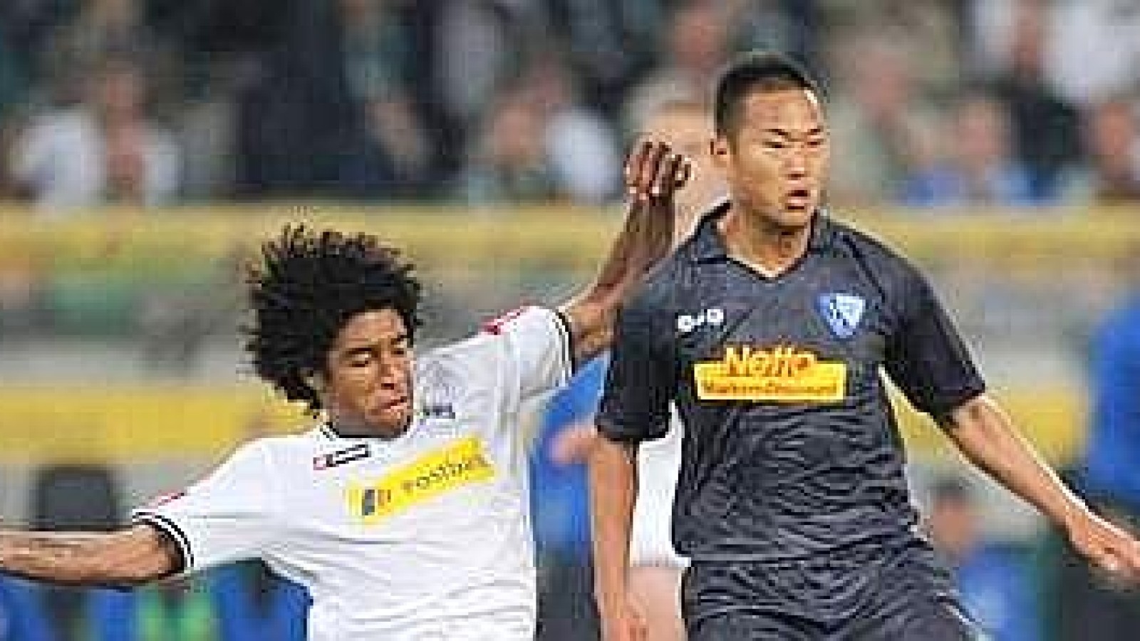 Chong Tese bleibt beim VfL Bochum