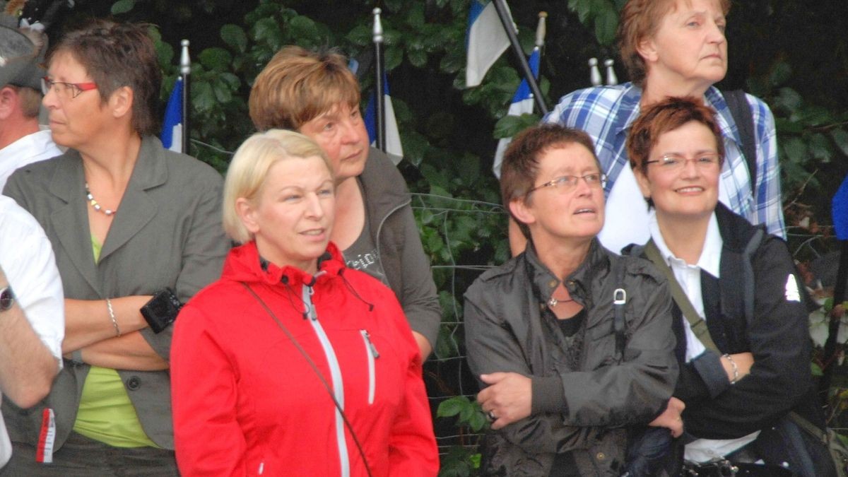 Max Henke Schützenkönig