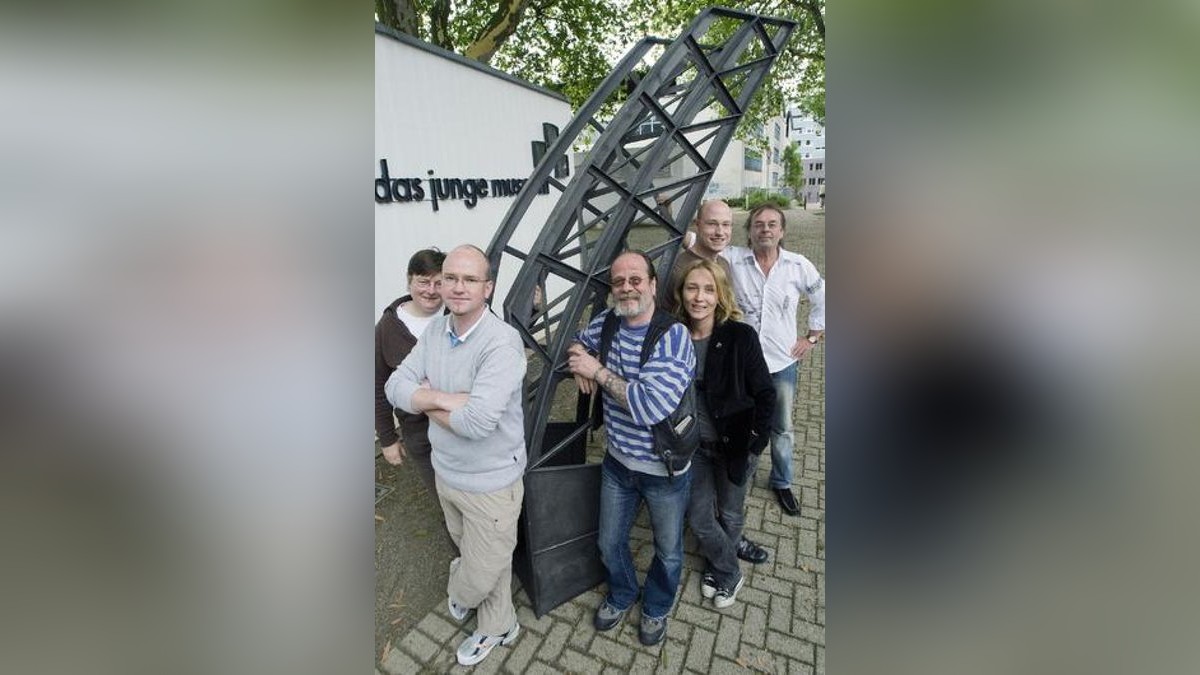 Architektur – zum Nachbauen und Begreifen