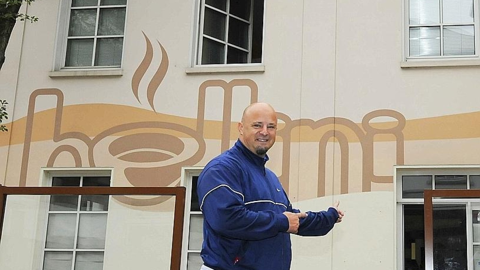 „Ab ins Beet“-Star Detlef eröffnet neue Gastronomie in Moers