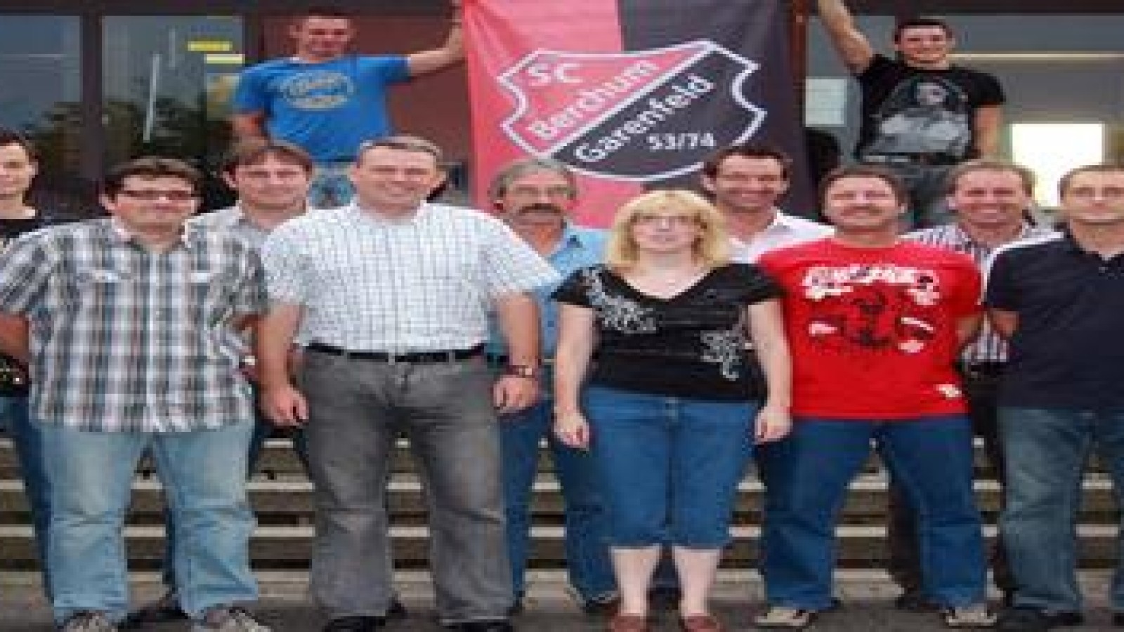 Ehe von Berchum und Garenfeld funktioniert