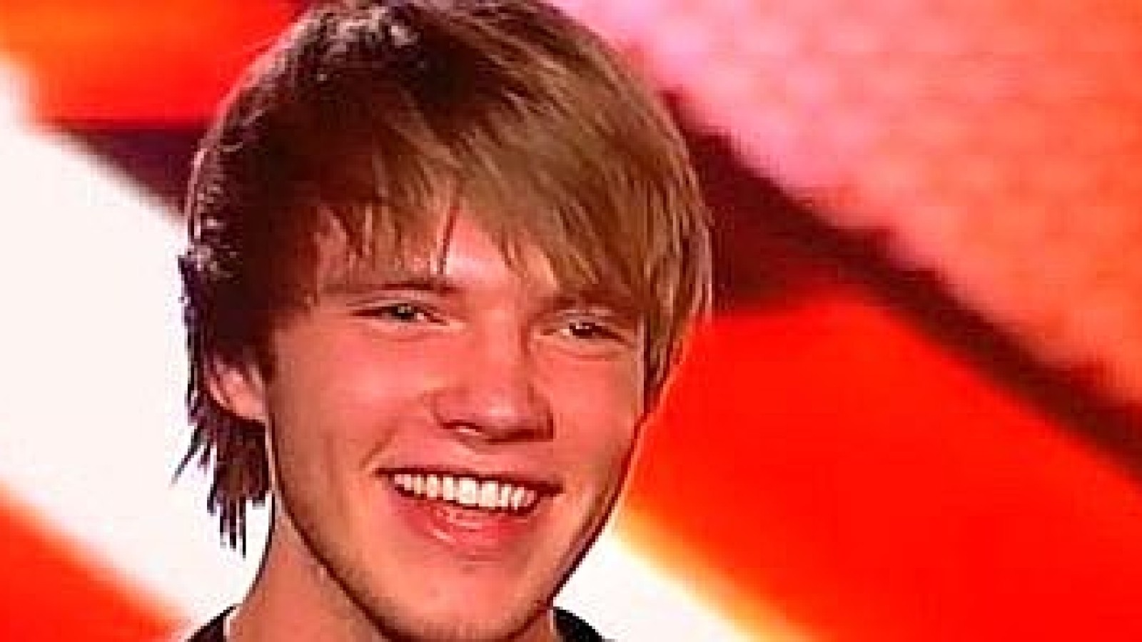 Martin Madeja aus Marl will bei X-Factor mit Gefühl überzeugen