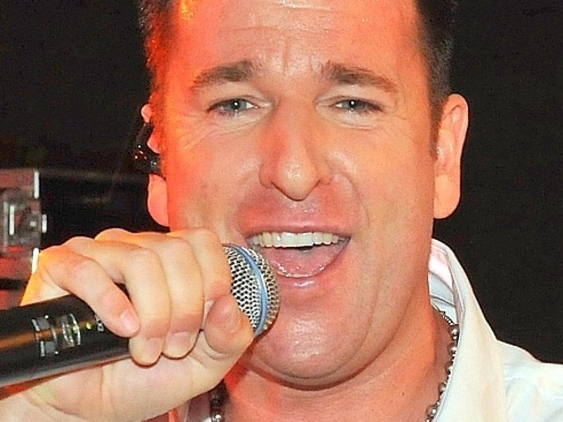 Der Wendler singt bei Spielhallen-Eröffnung in Oberhausen