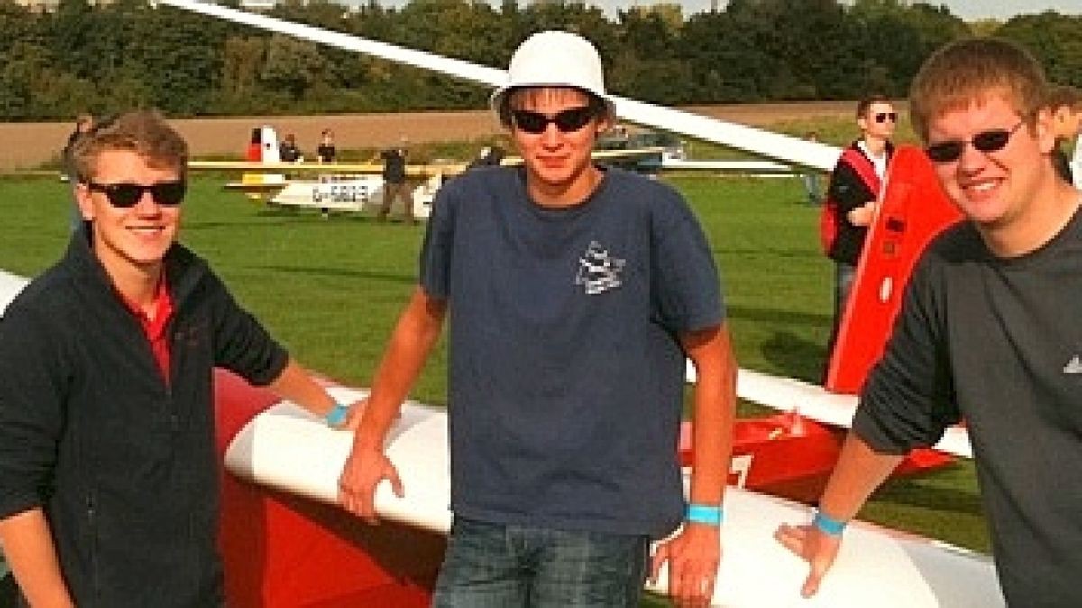 NRW-Vizemeister aus Schameder