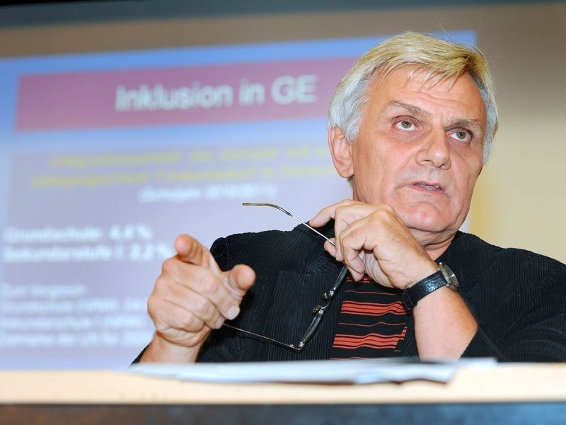 Gut’ Ding will Weile haben