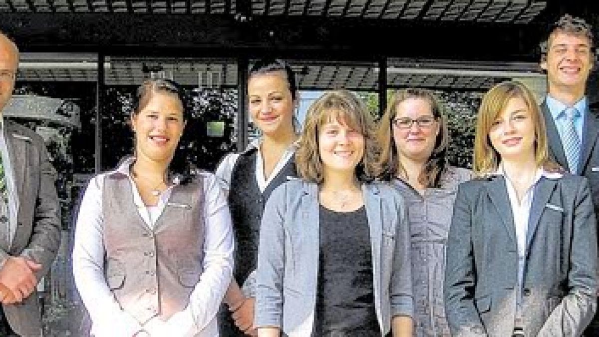 Sechs neue „Sofas“ bei AOK