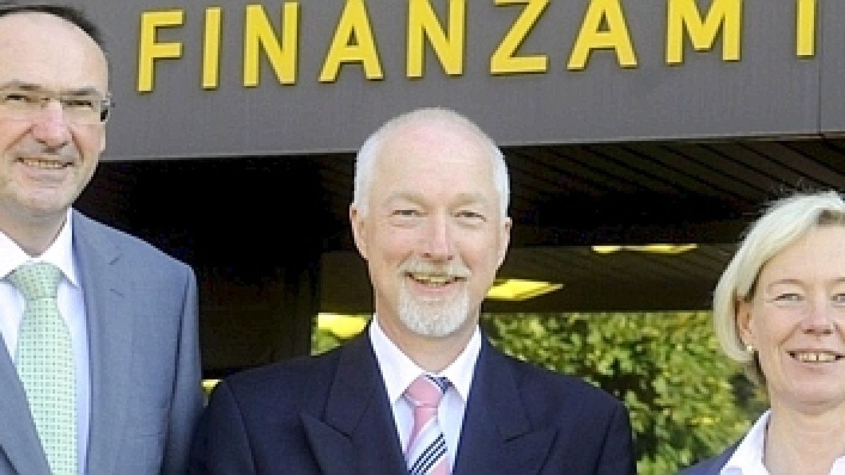 Stephanie Thien ist die neue Vorsteherin