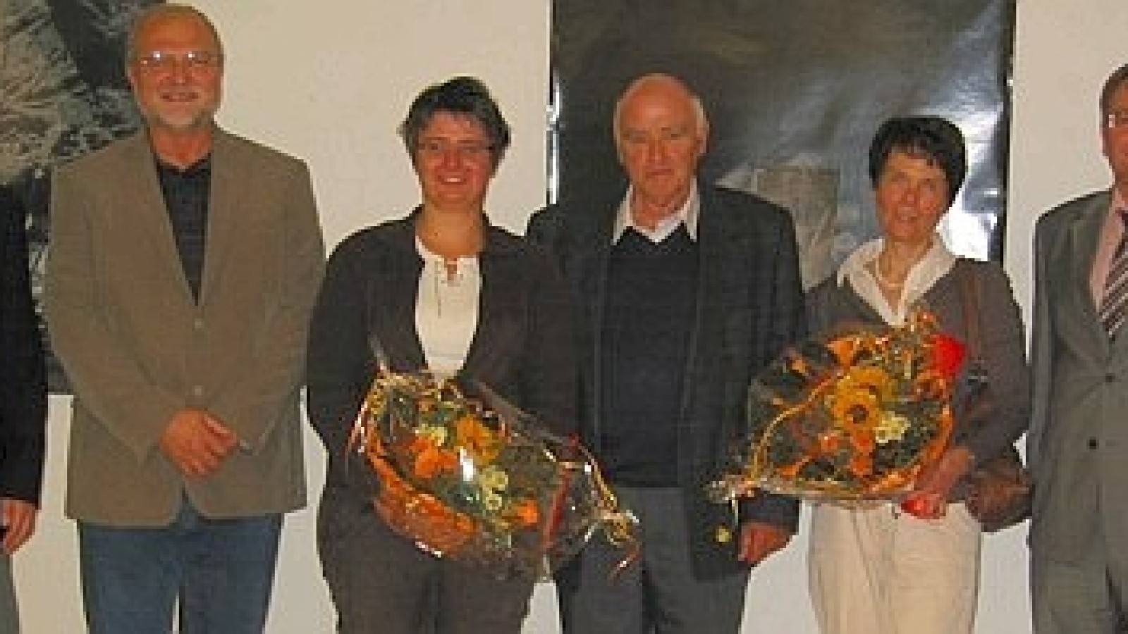 In Netphen schlichtet jetzt Tanja Hartmann