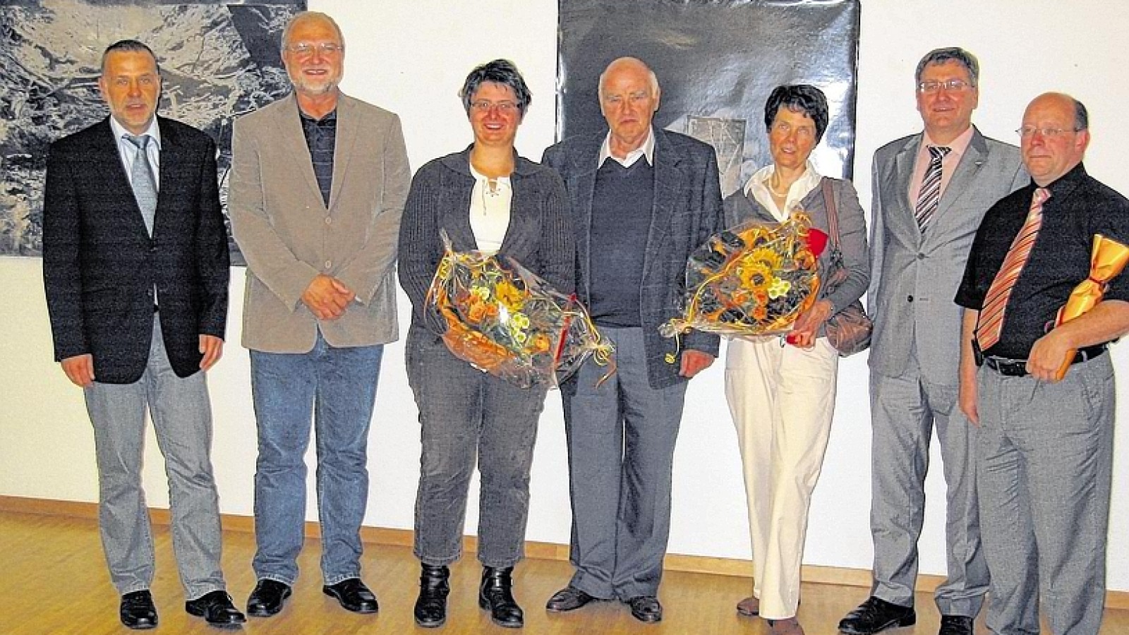 In Netphen schlichtet jetzt Tanja Hartmann