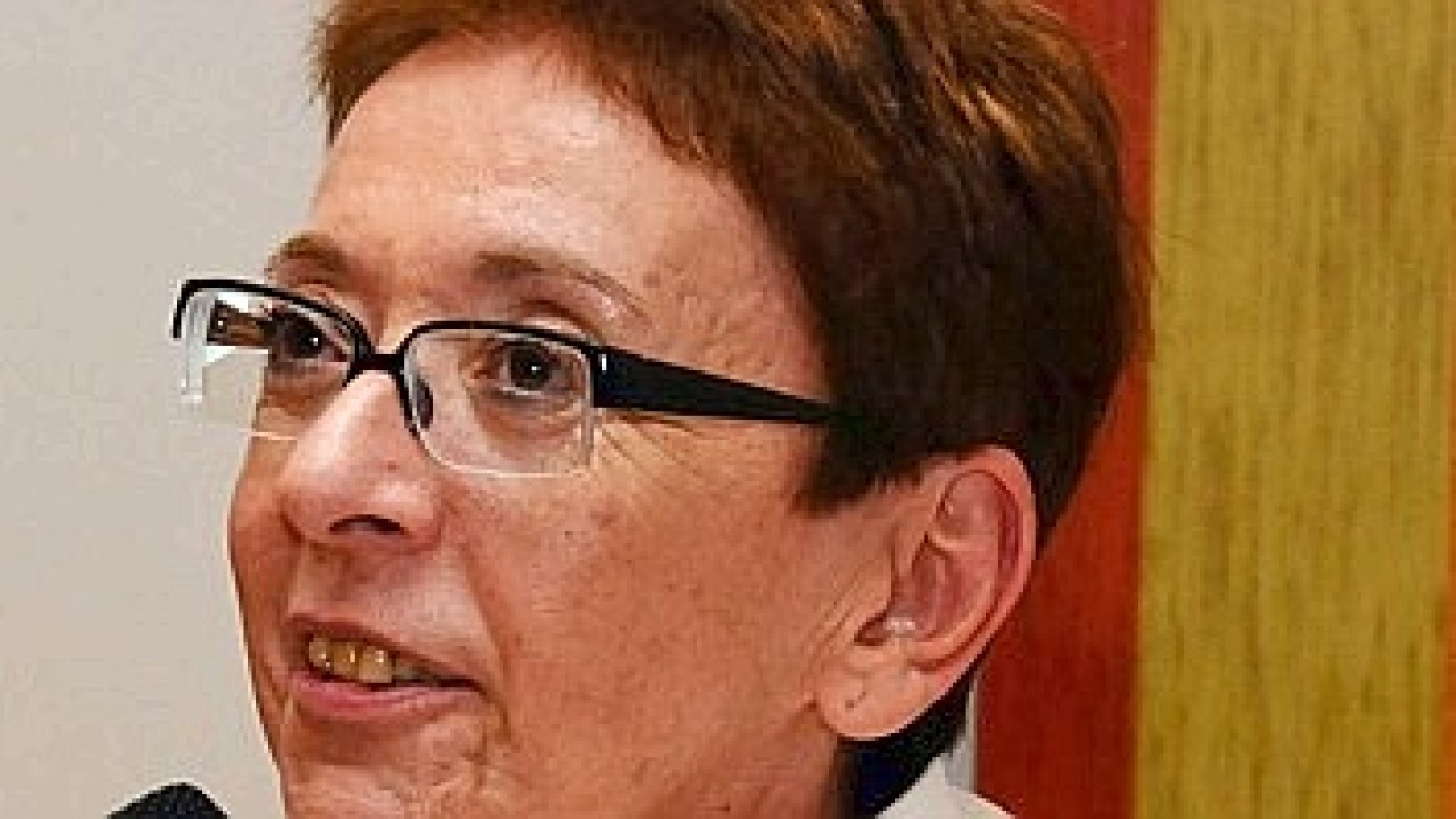 Wie Lale Akgün mit Kölsch und Duzen in den Bundestag kam