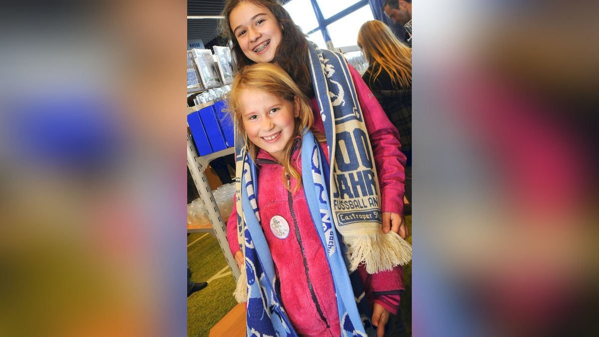 VfL Bochum Familienfest