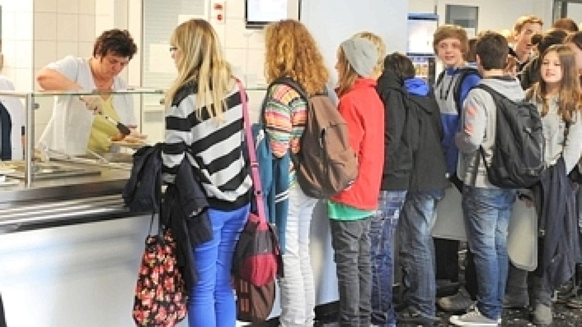 Das Warten hat sich gelohnt