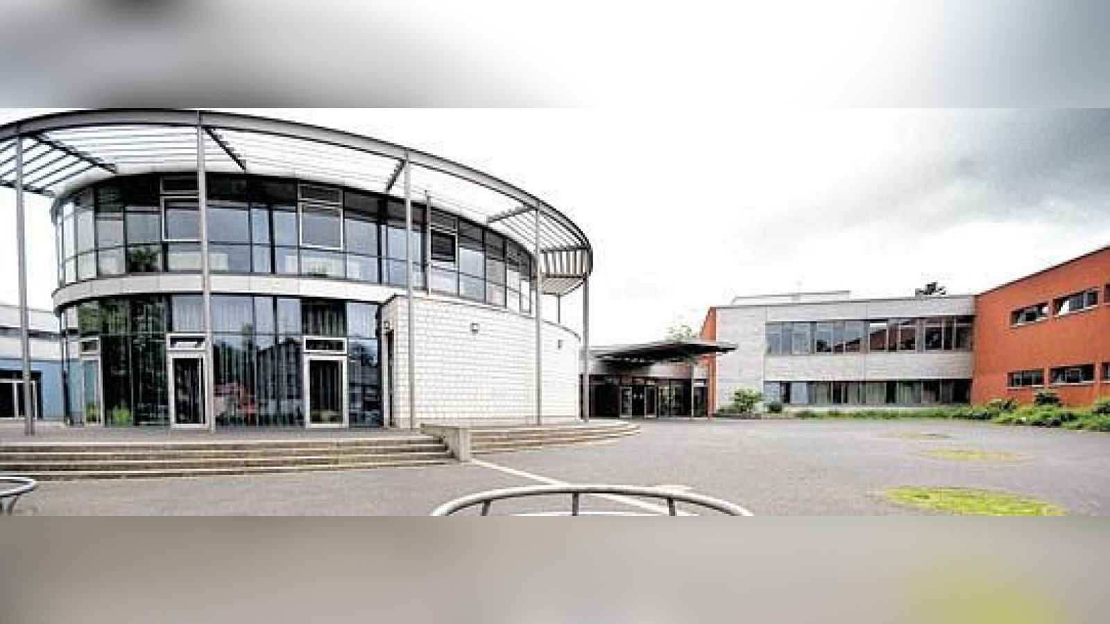 Die Tuberkulose-Gefahr an der Lise-Meitner-Gesamtschule ist gebannt