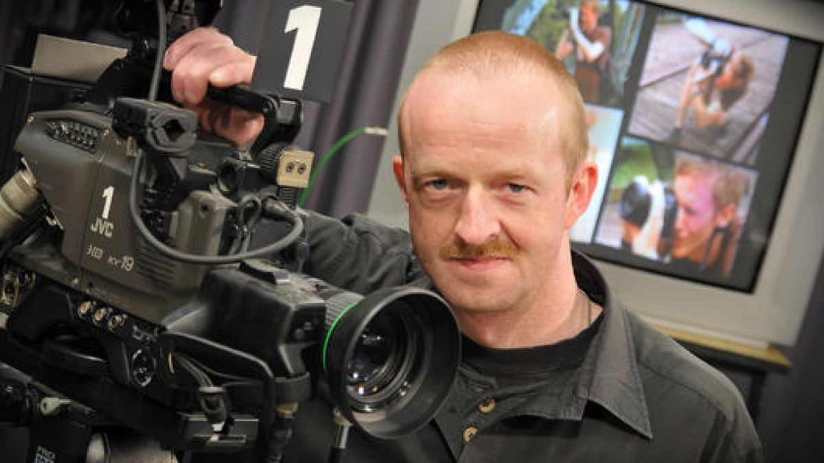 Zwei Gruppen aus Marl liefern Filme für den "Lernsender NRW"