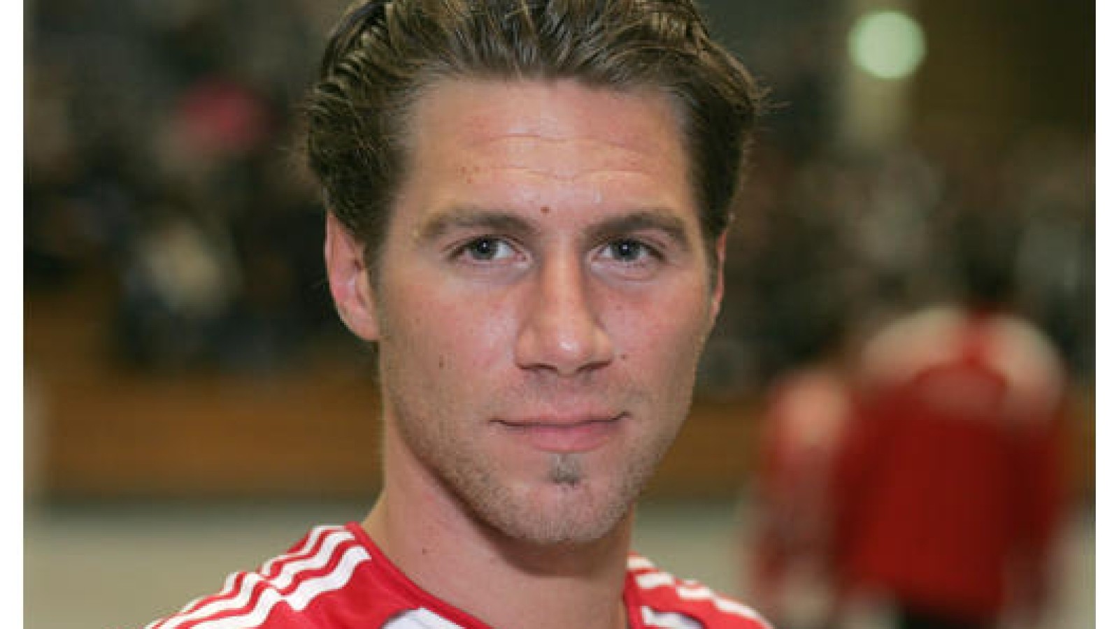 Atilla Kartal mit dem goldenen Tor