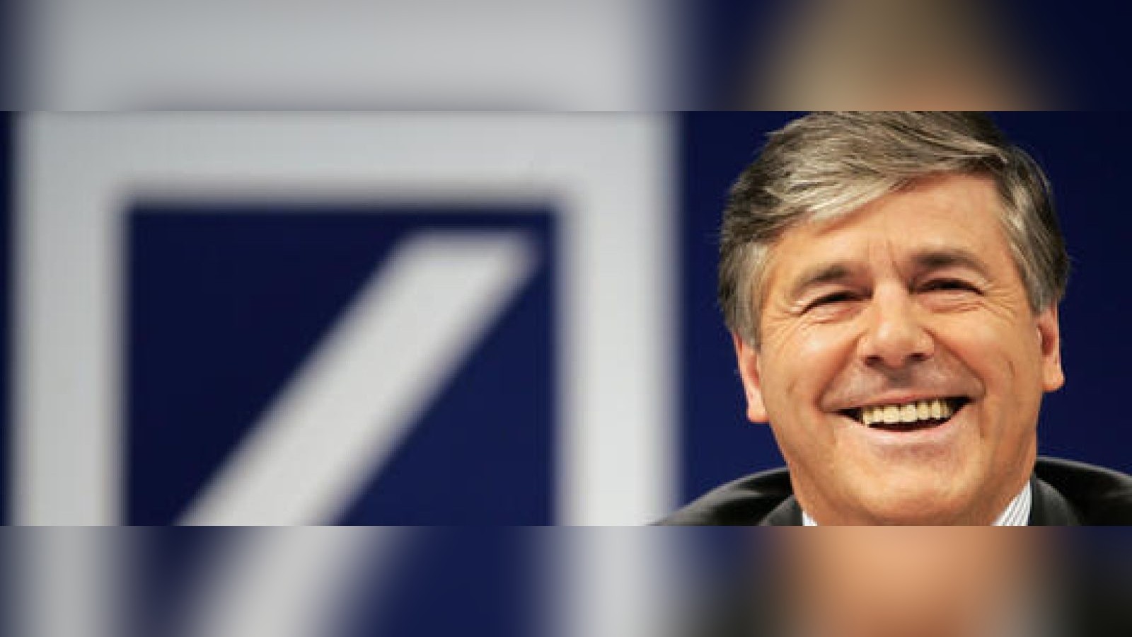 Deutsche Bank schielt auf reiche Privatkunden