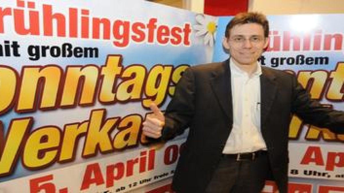 Werl ist individuell und deshalb attraktiv