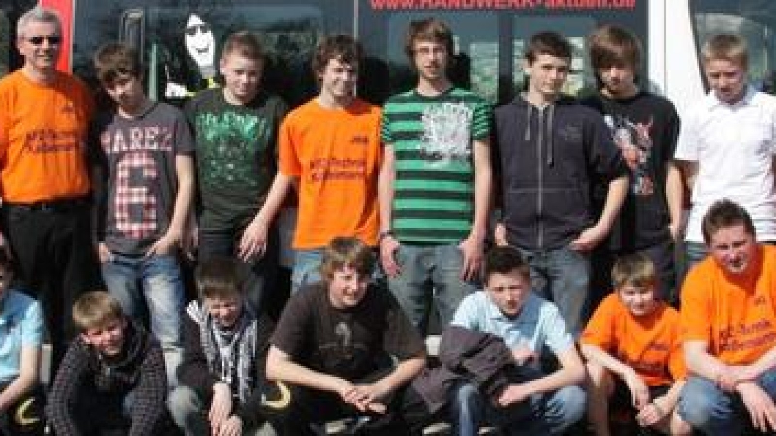 Fabian Richter zum Spieler der Saison gewählt