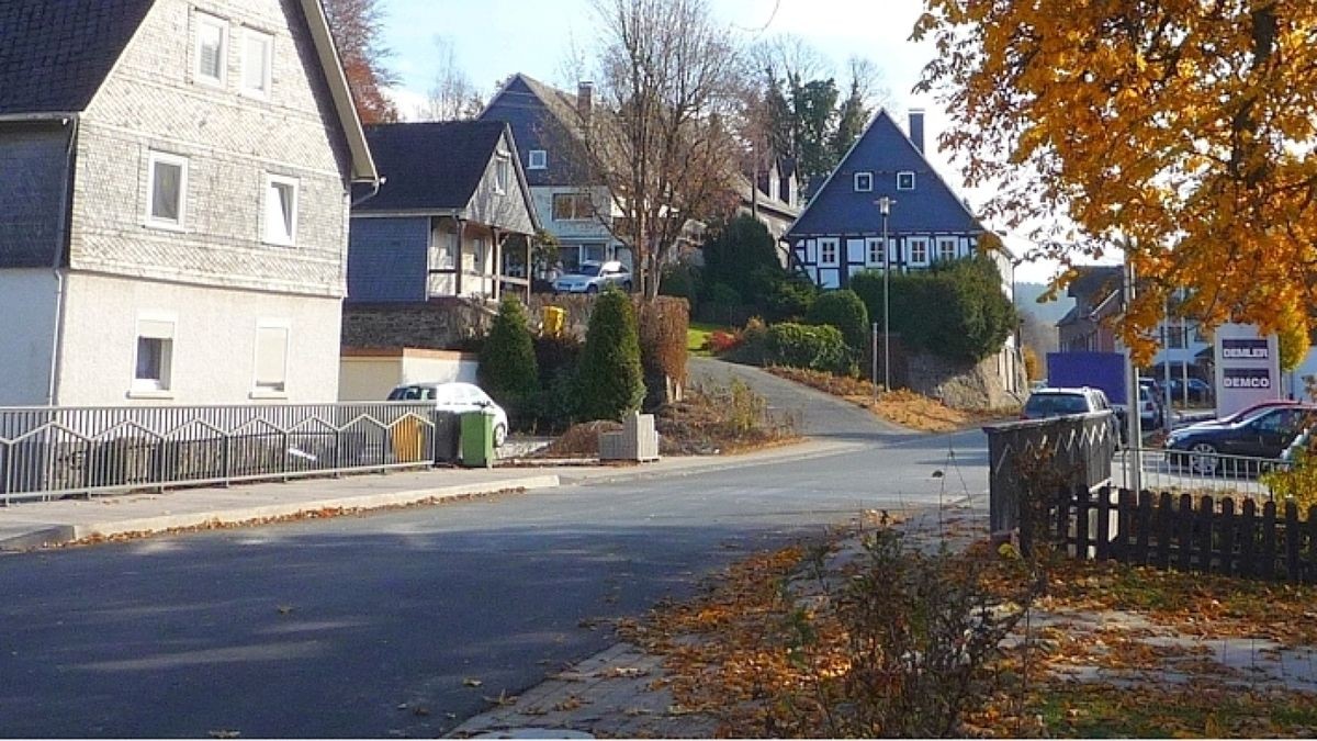 Rechnung für die Lahnstraße geht nicht auf