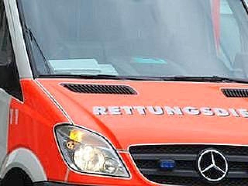 Auto erfasst sechsjährigen Schüler