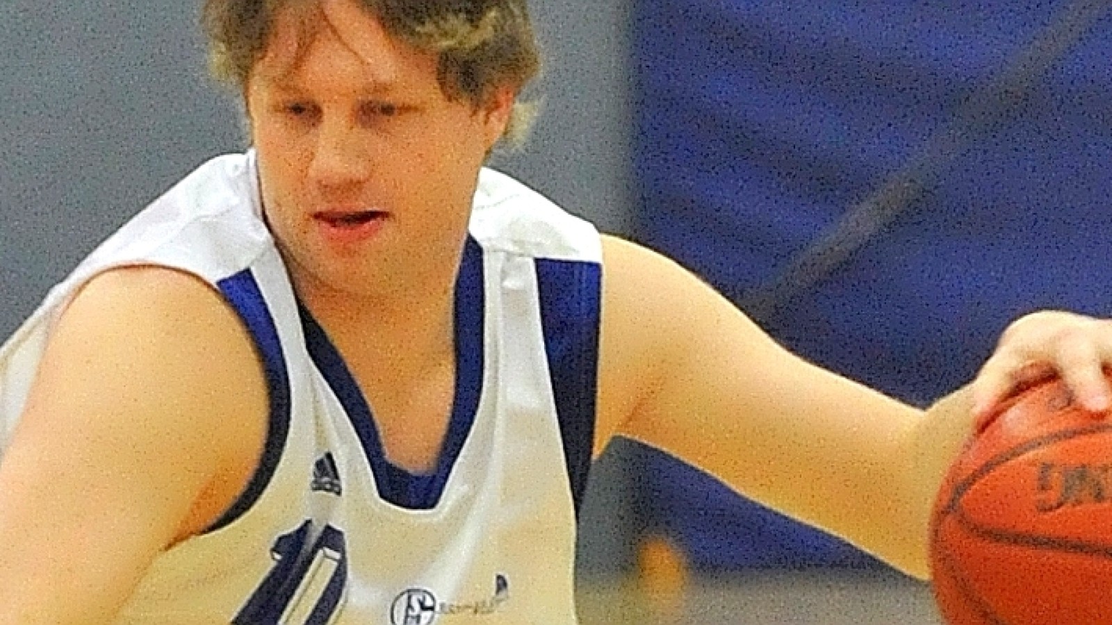 Jetzt fällt auch noch Brett McKnight aus