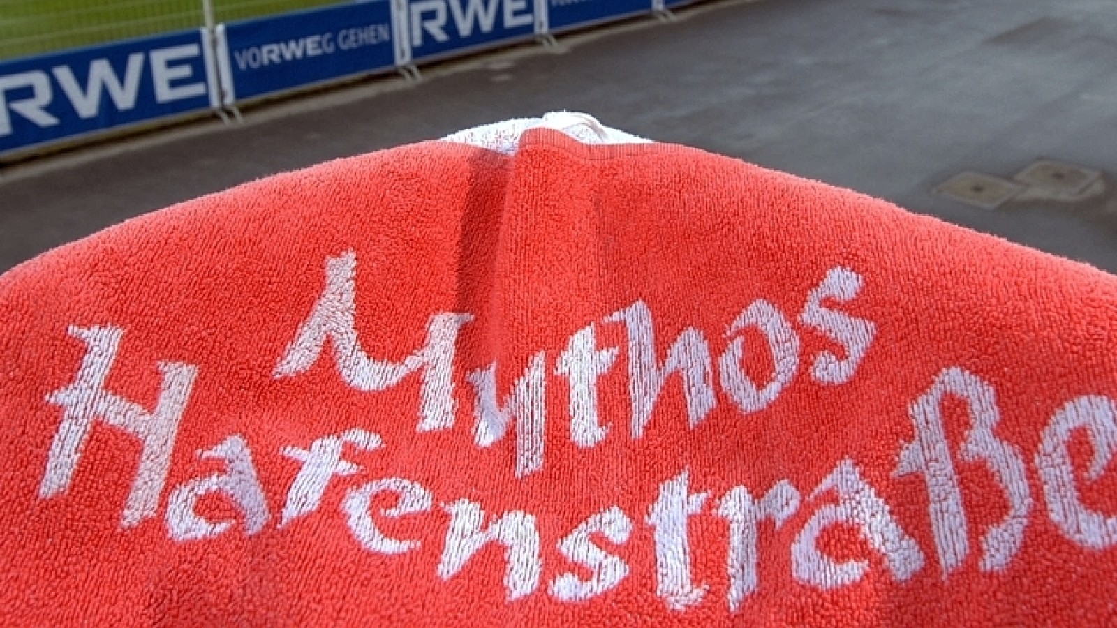 Ein Platz für „GMS“ und Helmut Rahn im neuen RWE-Stadion